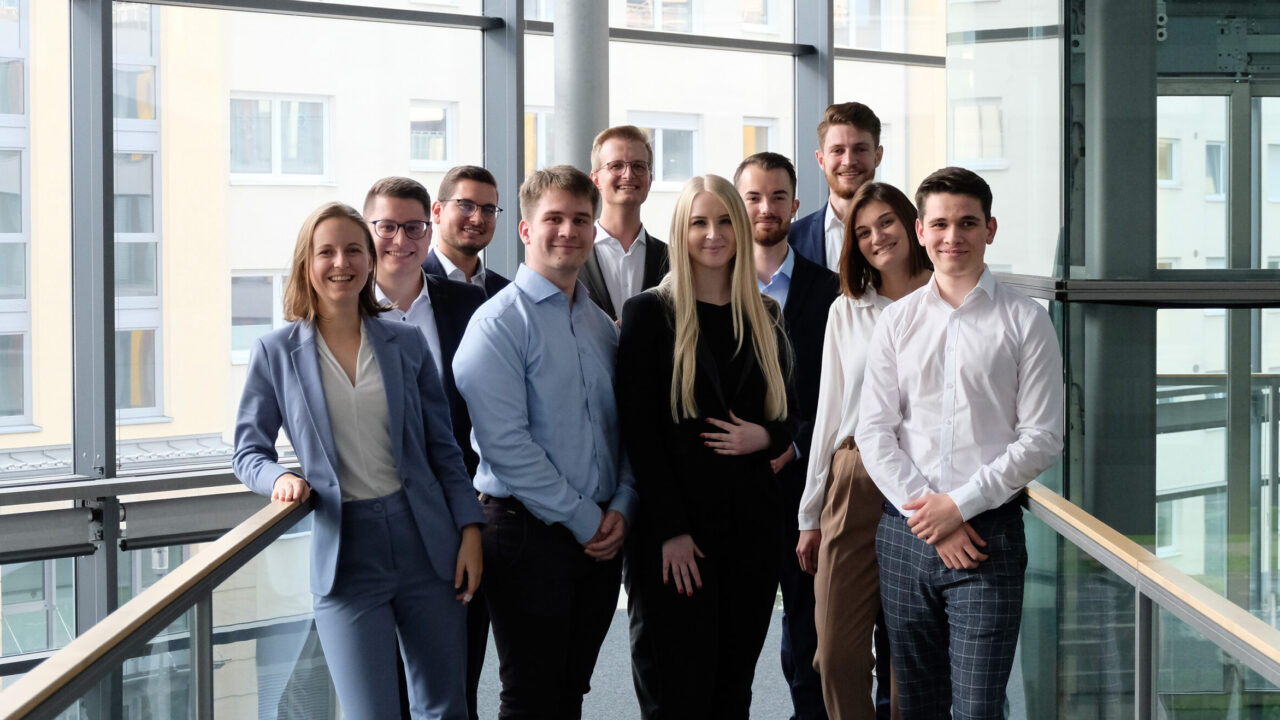 Unser Team | Green Vision Solutions GmbH