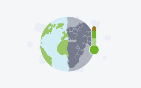 Transitory and physical risks ESG | Explanation & examples