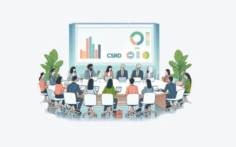 CSRD Implementation Act 2025 | Implementation in Germany