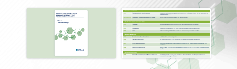 Omnibus Verordnung und CSRD: Aktueller Überblick