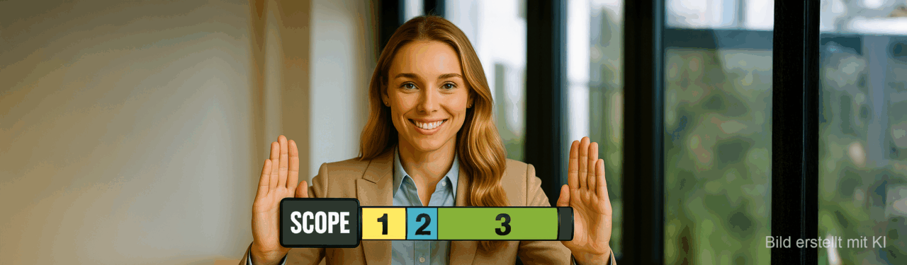 Scope 3 Emissionen | Erklärung der 15 Kategorien nach GHG