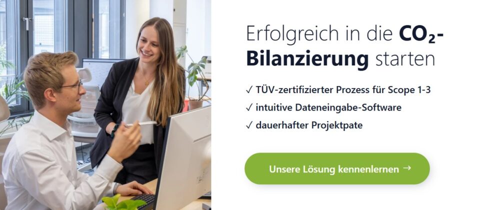 Scope 3 Emissionen | Erklärung der 15 Kategorien nach GHG